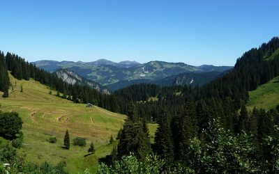 The Bregenzerwald in Vorarlberg | Austria Direct