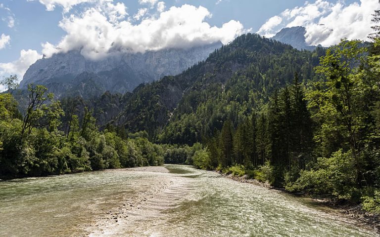 National Parks & Nature Reserves | Austria Direct