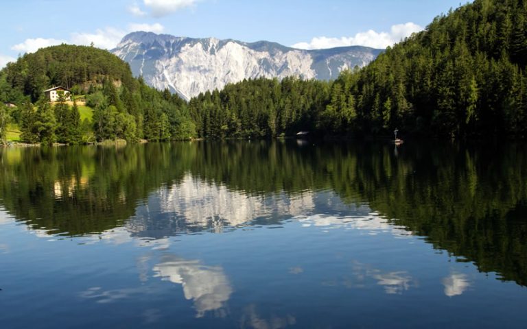 Tyrol, Austria’s Mountain Province | Austria Direct