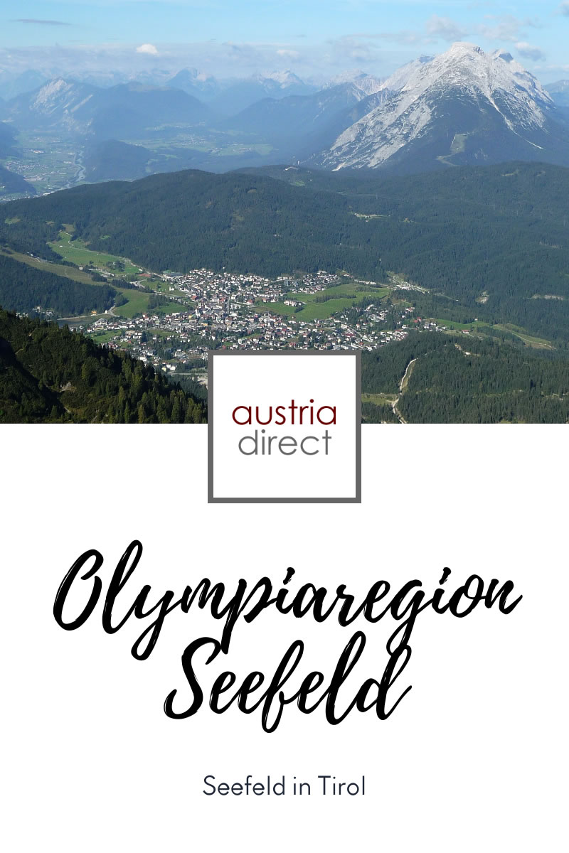 Seefeld in Tirol | Austria Direct