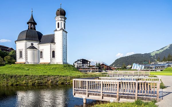 Seefeld in Tirol | Austria Direct