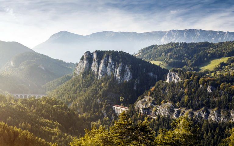 Lower Austria - Niederösterreich | Austria Direct