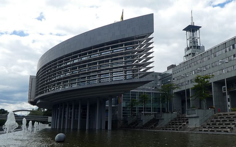 St Pölten | State Capital of Lower Austria